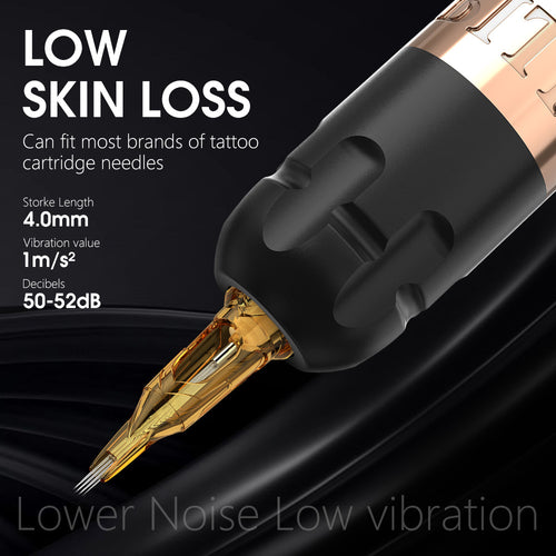 What is the best tattoo machine？