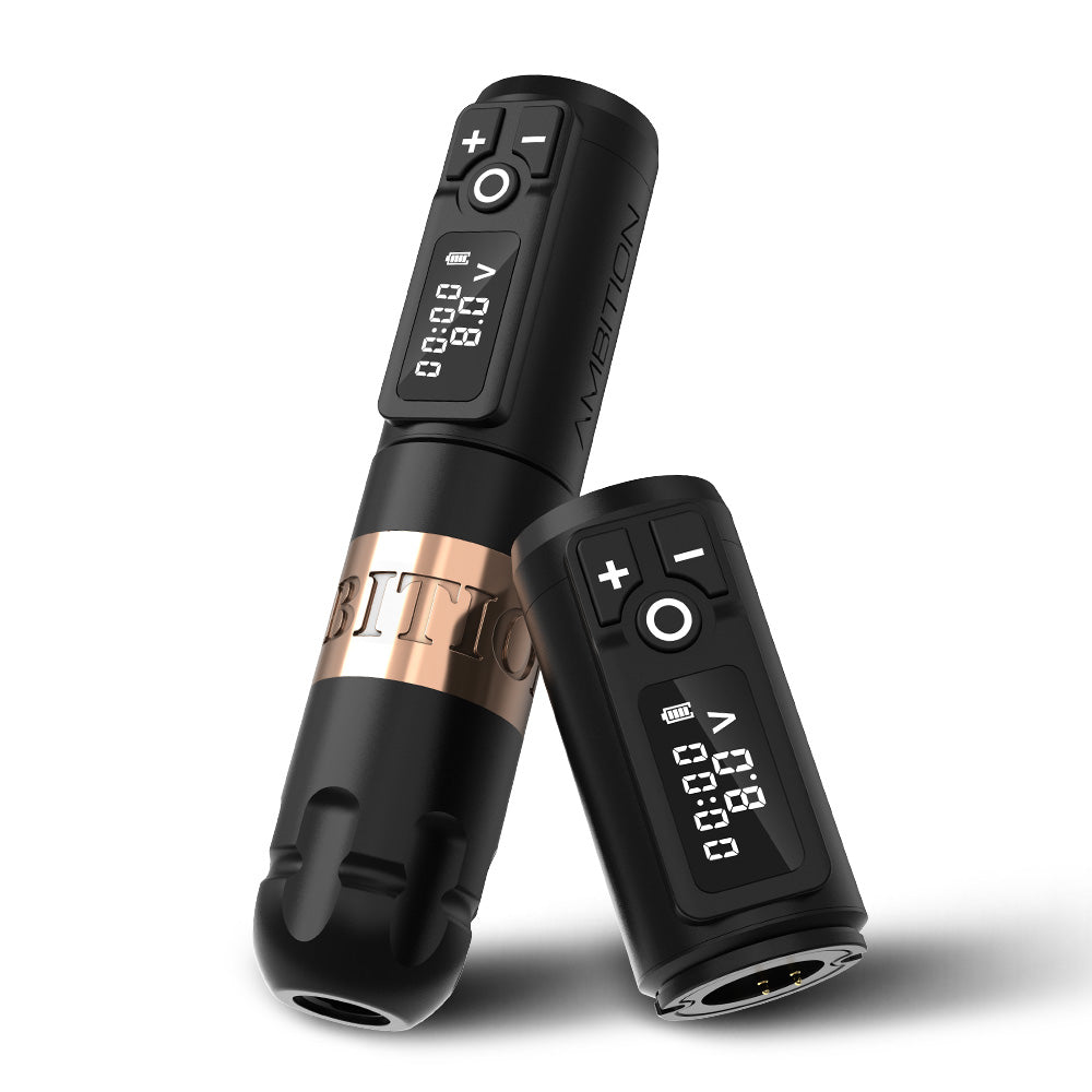 What is the best tattoo machine？