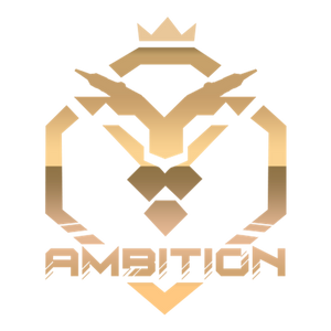 Ambition A1 Ink Mixer Shaker