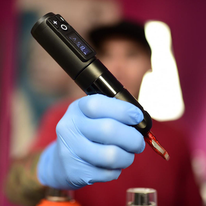 What is the best tattoo machine？